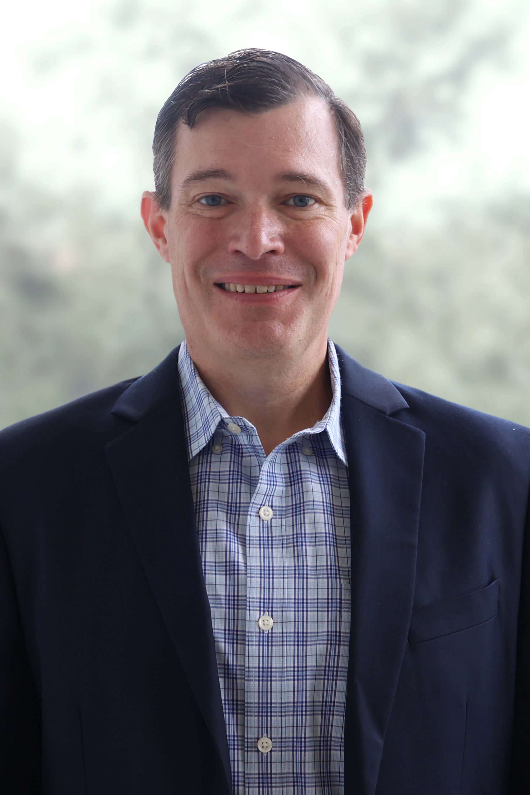 David Dumke - UCF Global Perspectives and International Initiatives