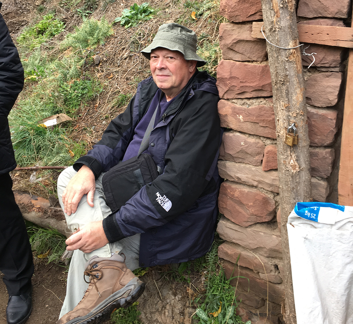 Contrasting Responses of the Water-Energy-Food Nexus to Long Term ...