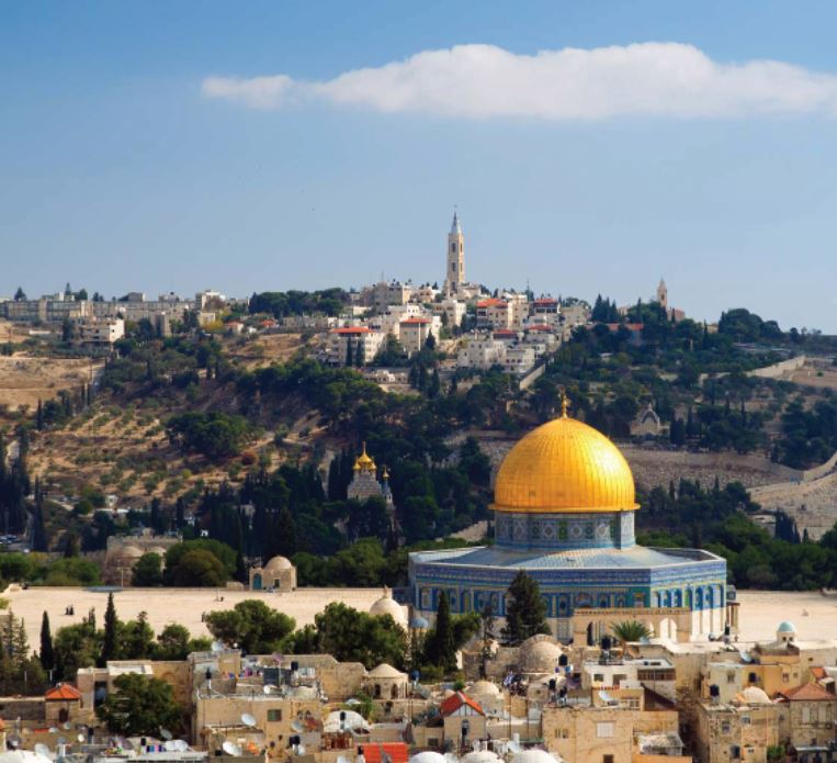 Healing Societies in Conflict: Lessons from Northern Ireland and Israel ...