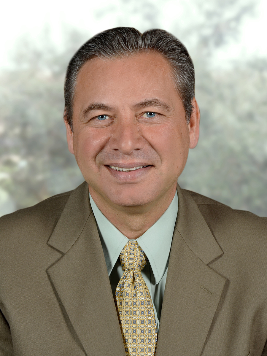 Hakan Ozoglu - UCF Global Perspectives and International Initiatives