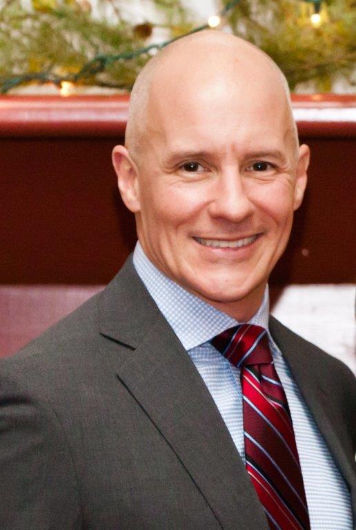 Owen Kirby named UCF Global Perspectives and International Initiatives ...
