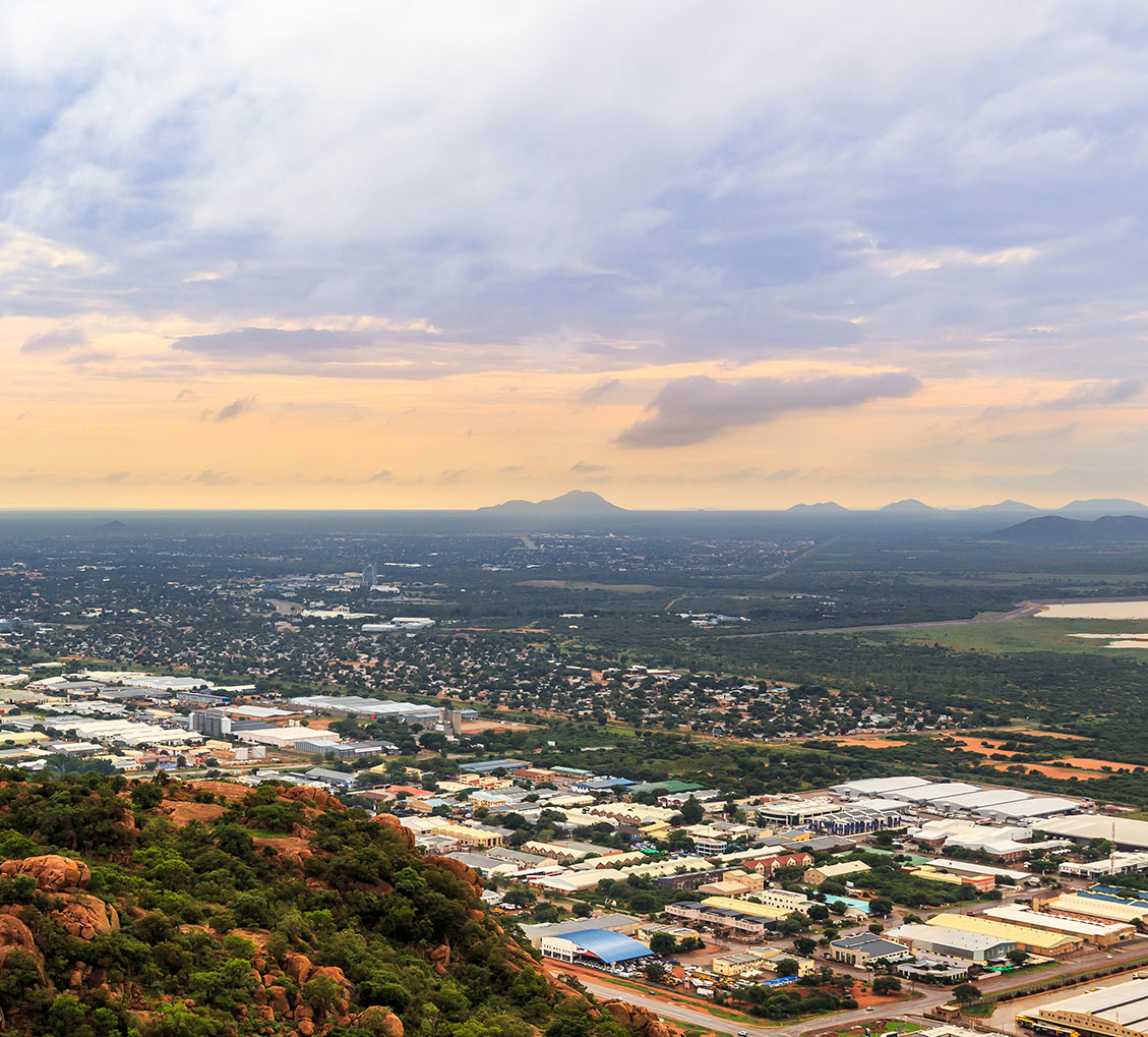 Botswana: Politics, Environment, and Education - UCF Global ...
