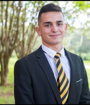 Meet Our Team - UCF Global Perspectives and International Initiatives