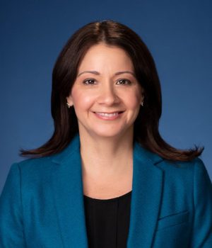 Climate Change & the Diplomacy of Science with Dr. Frances Colón - UCF ...